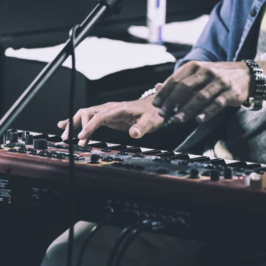 Midtown Reggae Fest with Richard Marley & One Love Band - New York | Fever