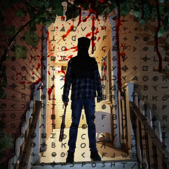 Escape Room Zodiac Killer at Fox in a Box Madrid | Fever