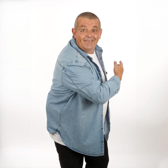 Éric Collado at the Casino Barrière de Menton - Tickets | Fever