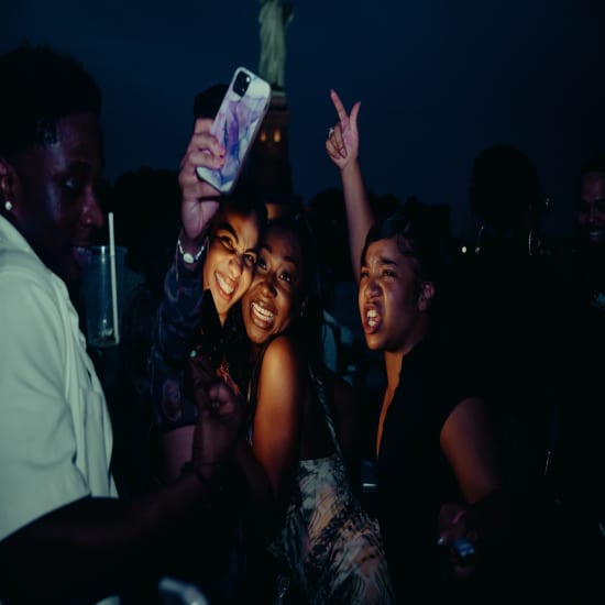 Notorious B.I.G. Tribute Yacht Cruise | BIGGIE Birthday Bash Boat in ...