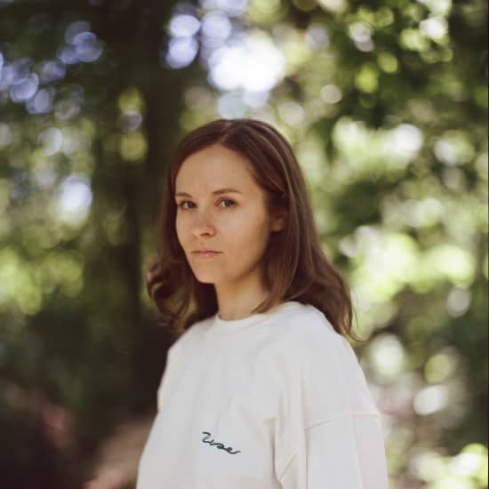 Concierto Hania Rani, ART&MUSIC en Museo Guggenheim Bilbao (26-04-2024 ...