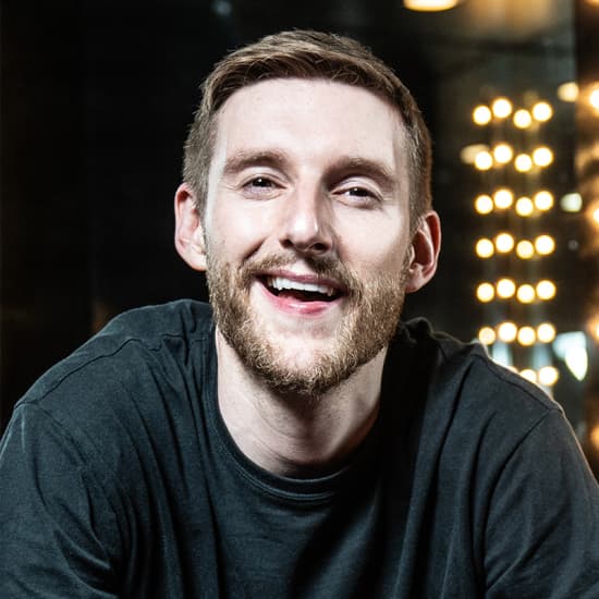 Jeremiah Watkins - Coastal Comedy Night - St. Petersburg | Fever