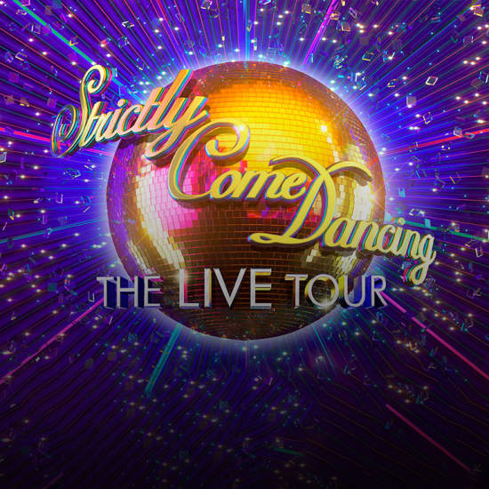 Strictly Come Dancing The Live Tour 2020 - London | Fever
