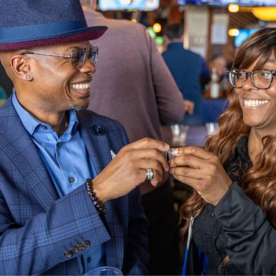 2024 Denver Winter Whiskey Tasting Festival (January 27) - Denver | Fever