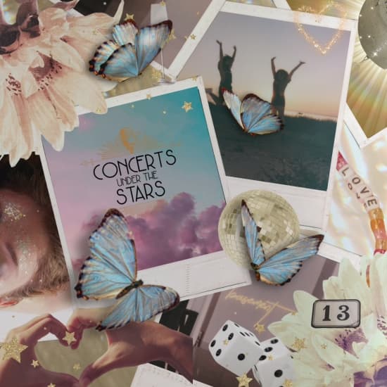 Taylor Swift Starlit Tribute at Marriot Marquis - Houston | Fever