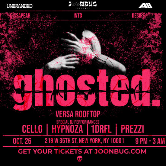 Versa Rooftop - New York | Fever