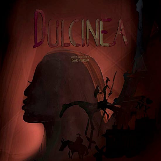 Dulcinea en Pequeño Cine Estudio - Madrid | Fever