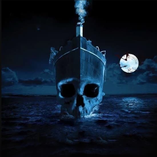 The Ultimate Zombie Pirate Ship Halloween Party - London | Fever