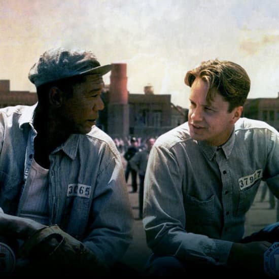 The Drive In Cinema: The Shawshank Redemption - London | Fever