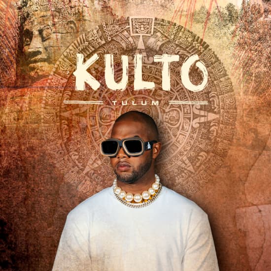 Entradas Kulto regresa a Teatro Kapital - Madrid | Fever