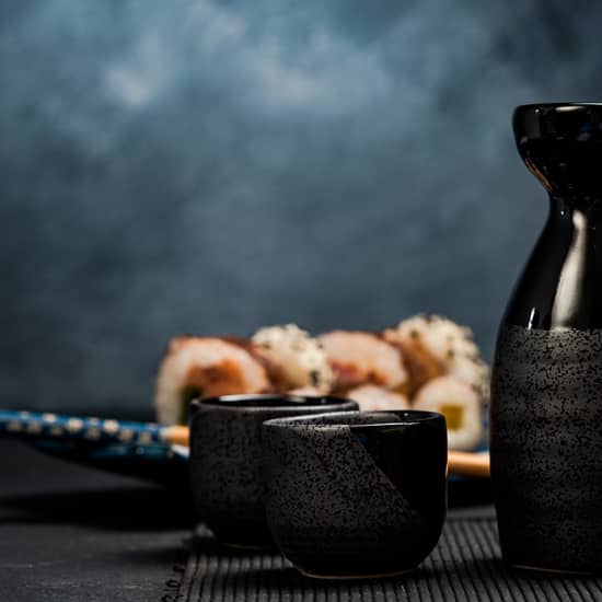 Introduction To Sake With A Certified Sake Sommelier - Manchester | Fever