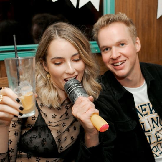 Barrioke at Brixton: Karaoke and Bottomless Drinks - London | Fever