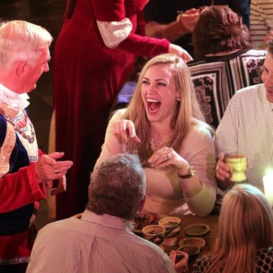 Medieval Banquet at Bunratty Castle Ticket (Shannon) Tickets | Fever