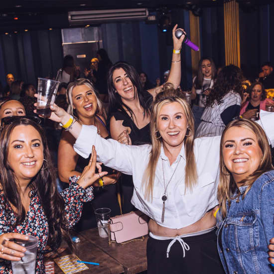 Old Skool Bingo Boxing Day in Manchester tickets and tour dates ...