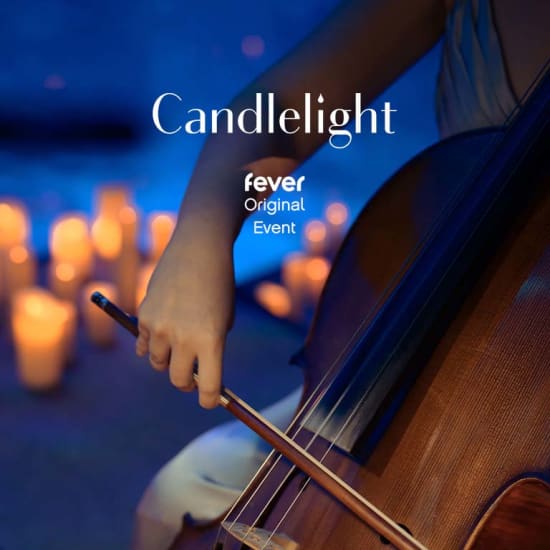 Candlelight: Magical Movie Soundtracks - Philadelphia | Fever