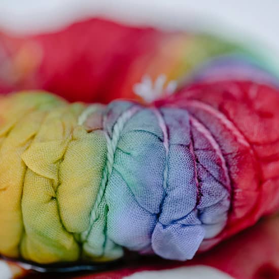 Natural Dyes: Tie-Dye Class! - New York | Fever