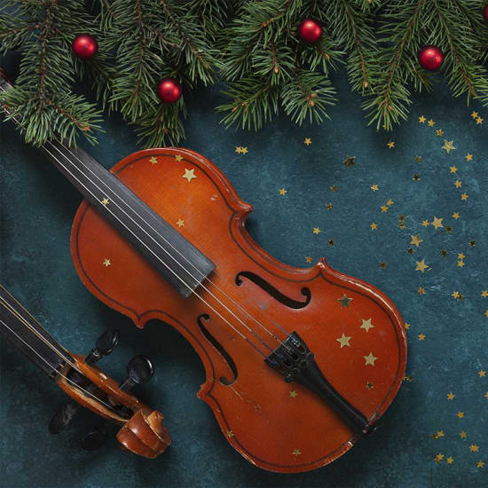 Handel's Messiah Highlights Christmas at St James's Piccadilly | Fever