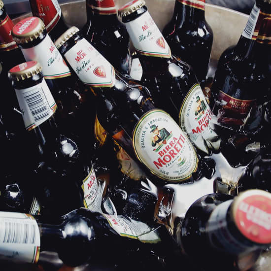 NYC x ITA: Foosball Faceoff Finals - New York | Fever