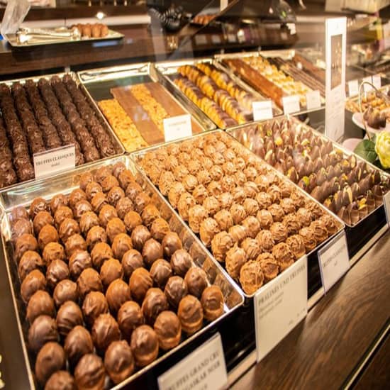Chocolate hunting in Geneva: Follow the taste! - Genève | Fever
