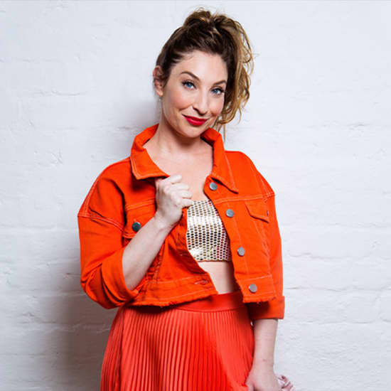 Jess Robinson: The Jess Robinson Experience - London | Fever