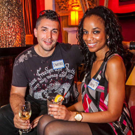 Fitness Singles Speed Dating Meet - Austin - Tickets | Fever