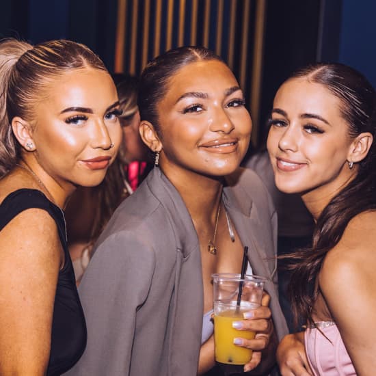 Old Skool Bingo Boxing Day - Liverpool | Fever