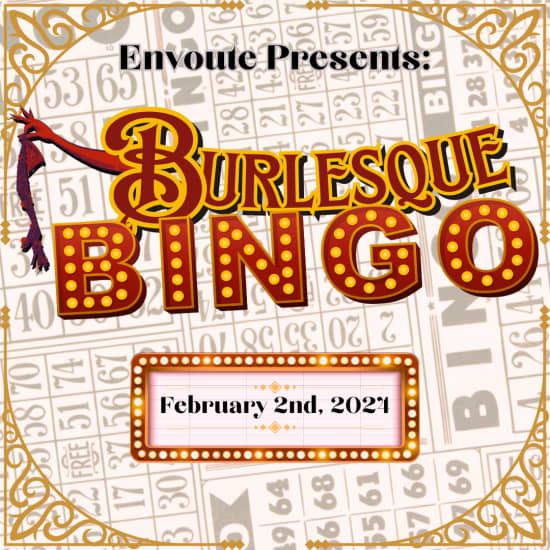 Burlesque Bingo (Philadelphia) Tickets | Fever