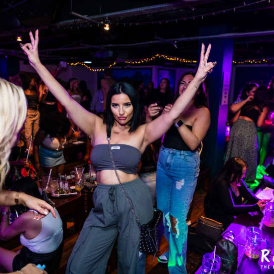 R&B Brunch at Nox - Birmingham | Fever