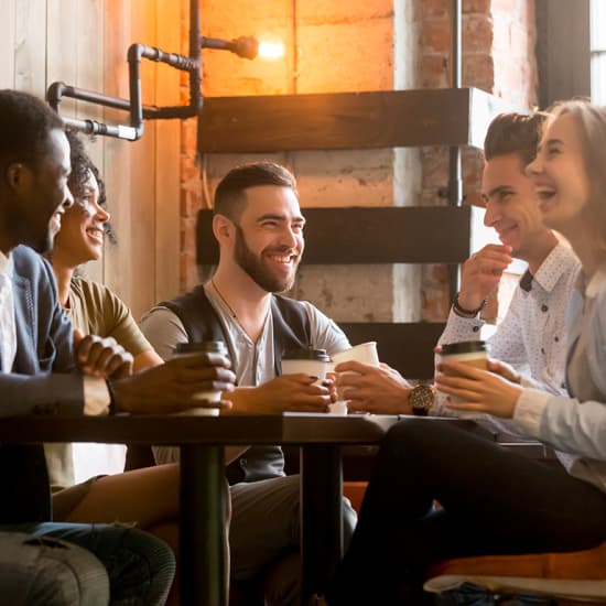 Speed Friending - Expand Your Social Network! - New York | Fever