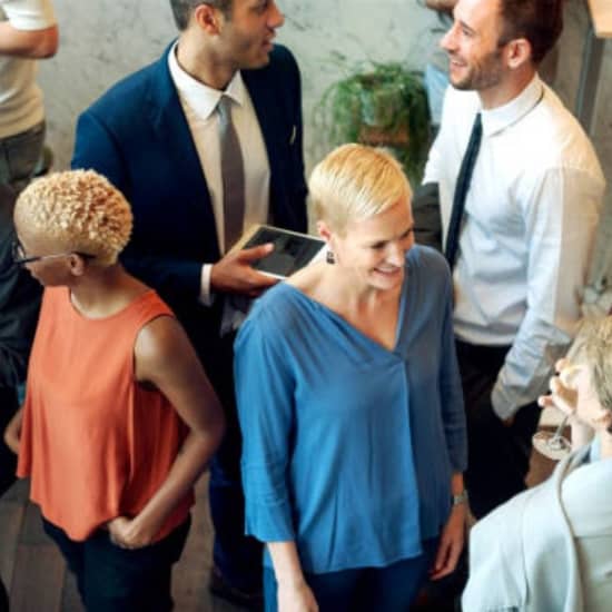 Speed Business Networking - Londres | Fever