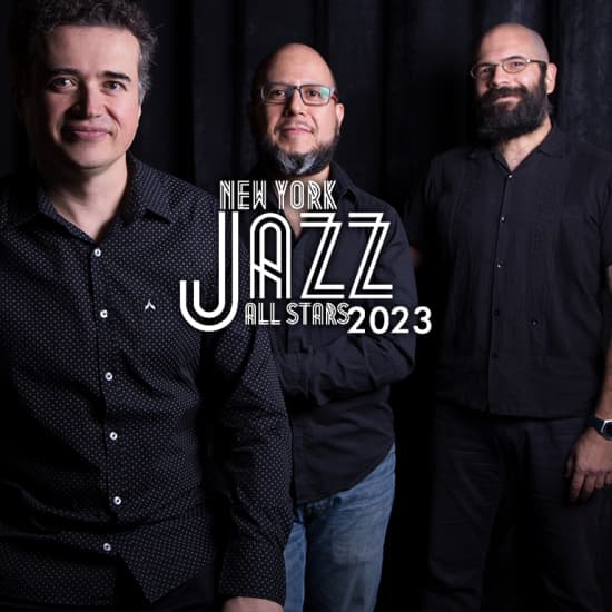 Boletos para 50s Jazz Experience: Lo mejor del Jazz en Puebla | Fever