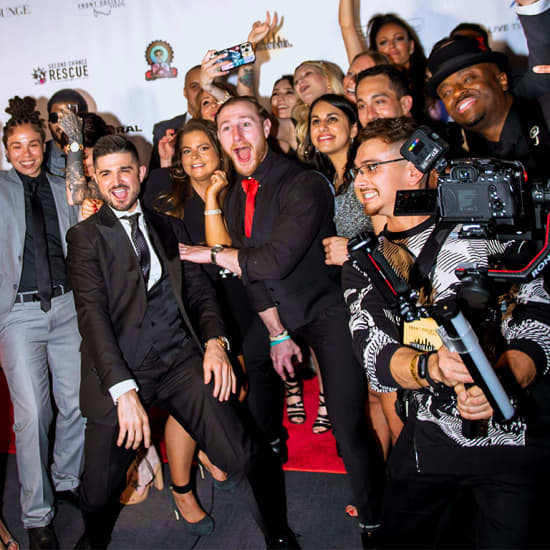 The Fall Gotham Gala - New York Tickets | Fever