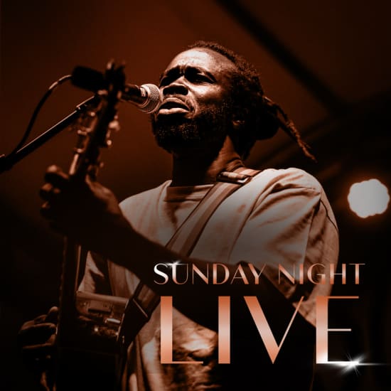 Sunday Night Live - Dubai | Fever