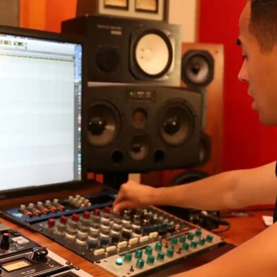 Music Production Class Experience (New York) Tickets | Fever