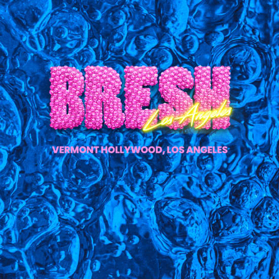 BRESH: The Most Beautiful Party in the World - Los Angeles - Waitlist ...