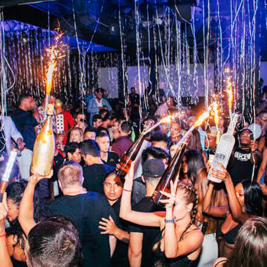 DJ Sinatra at Elevate Nightclub - New York | Fever