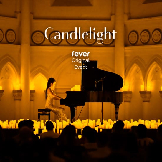 Candlelight: Hommage an Ludovico Einaudi im Kammermusiksaal - Graz - Tickets | Fever