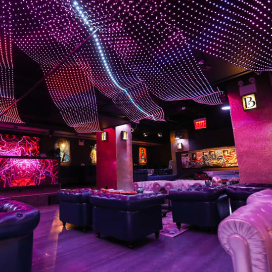 Purim at Blue Midtown (NYC) Tickets | Fever