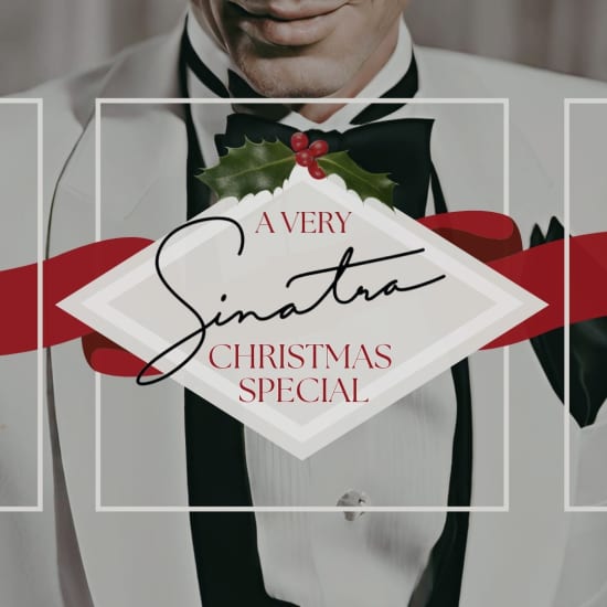 A Very Sinatra Christmas Special at Marriott Biscayne Bay - Miami | Fever