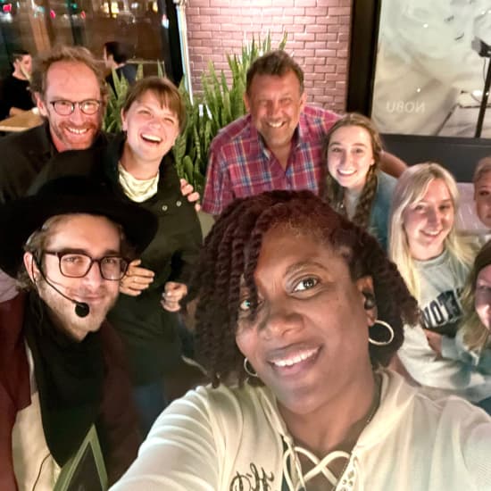 Gaslamp Haunted Walking Ghost Tour - San Diego - Tickets | Fever