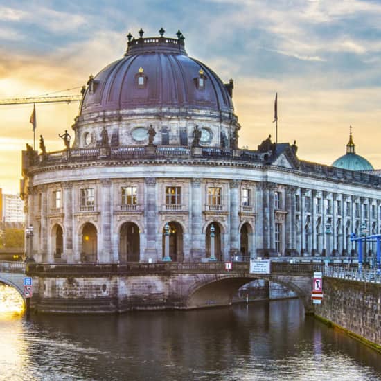 Berlín y Praga: ¡viaje de 6 días! - Madrid | Fever