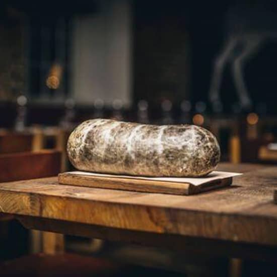 Haggis Making Masterclass - London | Fever