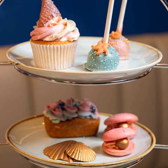 Under the Sea Afternoon Tea - London | Fever