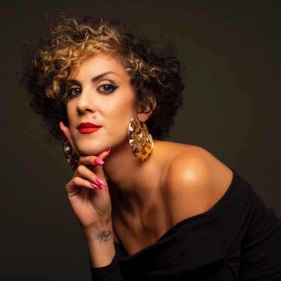 Marcella Arguello - Coastal Comedy Night - St. Petersburg | Fever