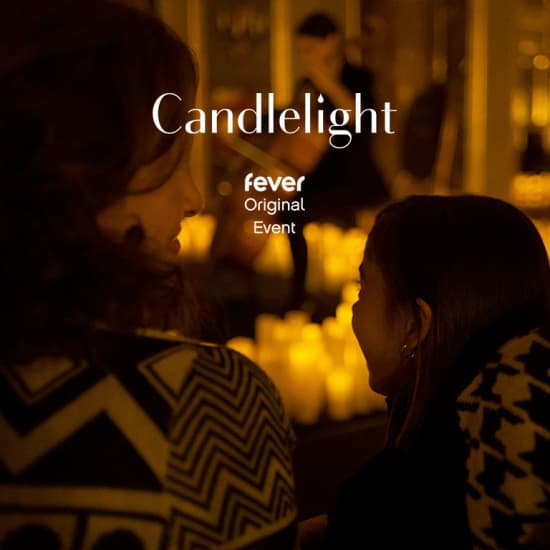 Candlelight Kids: Holiday Special Film Scores - Melbourne | Fever