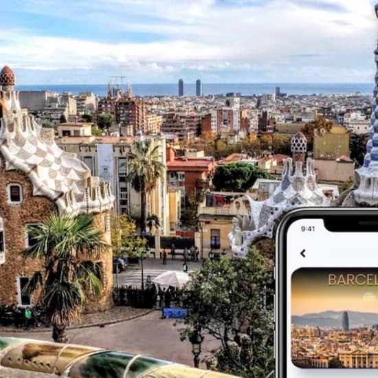 iVenture Barcelona Unlimited Attractions Pass: Tickets to more than 35 ...