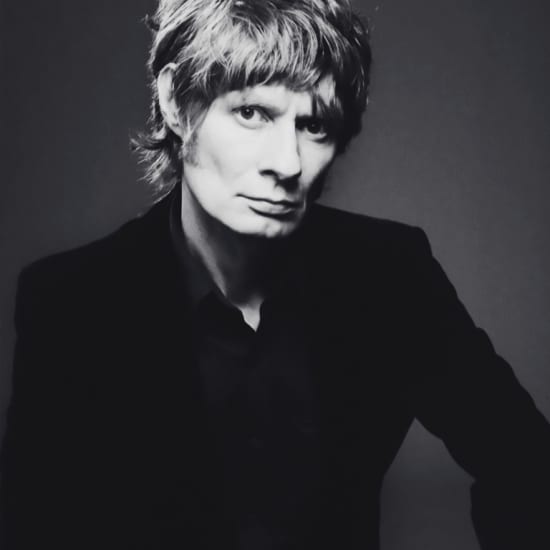 WSB 100: Elliot Sharp & Steve Buscemi - New York | Fever