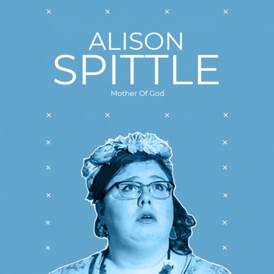 Picks Of The Fringe - Alison Spittle - London | Fever