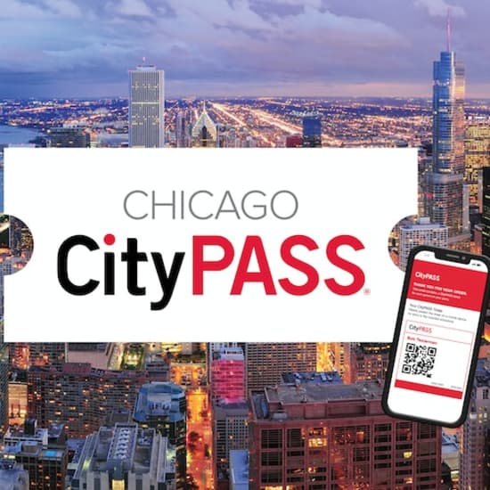 Chicago CityPASS Tickets | Fever