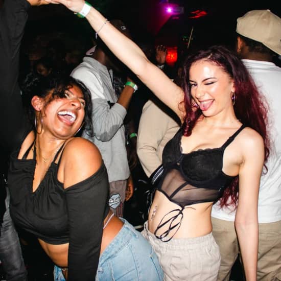 Wray & Bashment - London’s Biggest Bashment Party | Fever